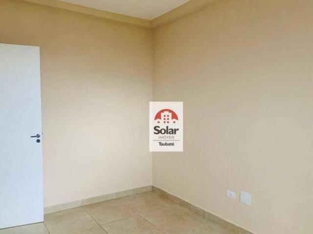 Apartamento para venda em Residencial Sítio Santo Antônio de 48.00m² com 2 Quartos e 1 Garagem