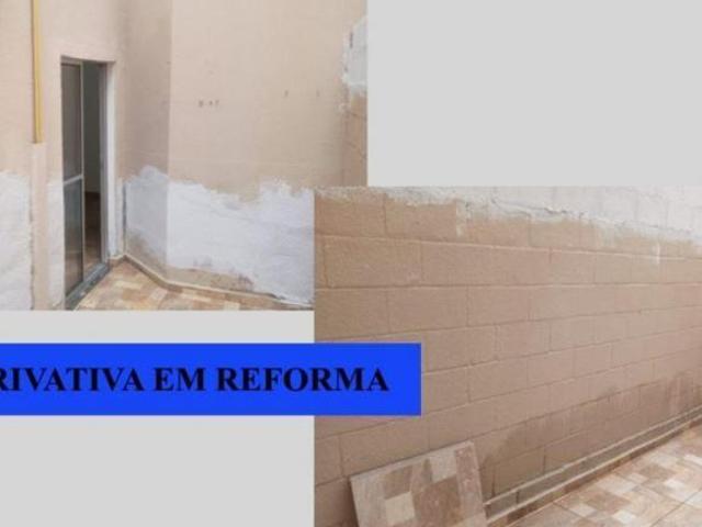 Apartamento para venda em Residencial Sítio Santo Antônio de 55.00m² com 2 Quartos e 1 Garagem