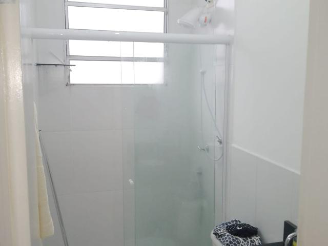 Apartamento para venda em Residencial Sítio Santo Antônio em Taubaté São Paulo de 46.00m² com 2 Quartos e 1 Garagem