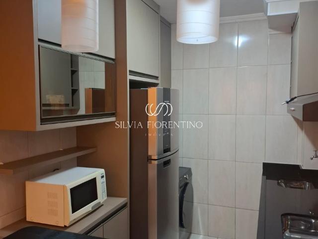 Apartamento para venda em Residencial Sítio Santo Antônio em Taubaté São Paulo de 47.00m² com 2 Quartos e 1 Garagem