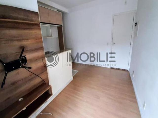 Apartamento para venda em Residencial Taperás de 53.00m² com 2 Quartos e 1 Garagem