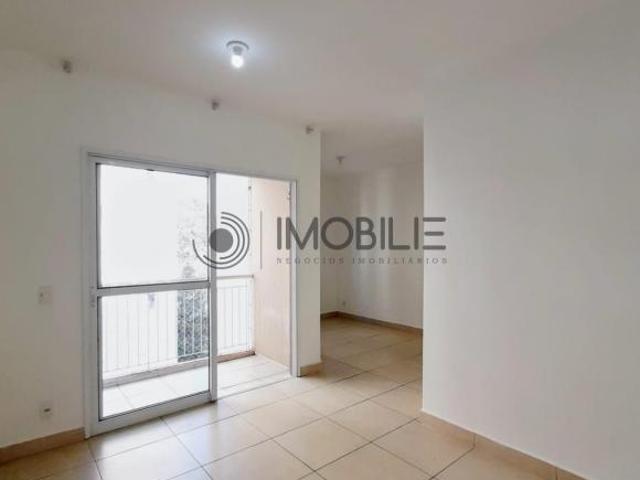 Apartamento para venda em Residencial Taperás de 63.00m² com 2 Quartos, 1 Suite e 1 Garagem