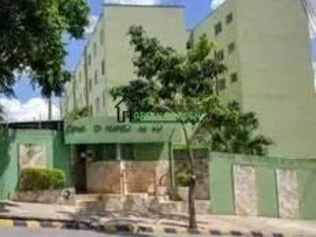 Apartamento para venda em Residencial Terra da Uva de 53.00m² com 2 Quartos e 1 Garagem