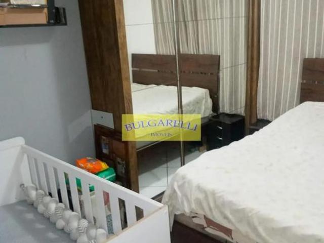 Apartamento para venda em Residencial Terra Da Uva de 50.00m² com 2 Quartos e 1 Garagem