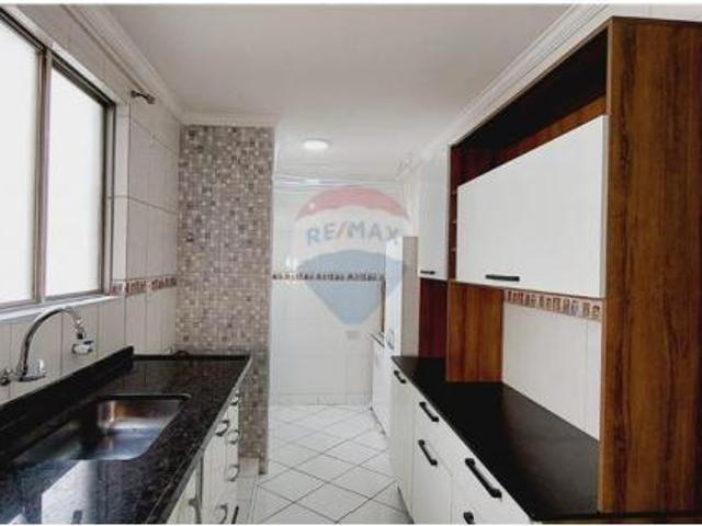Apartamento para venda em Residencial Terra Da Uva de 63.75m² com 3 Quartos e 1 Garagem