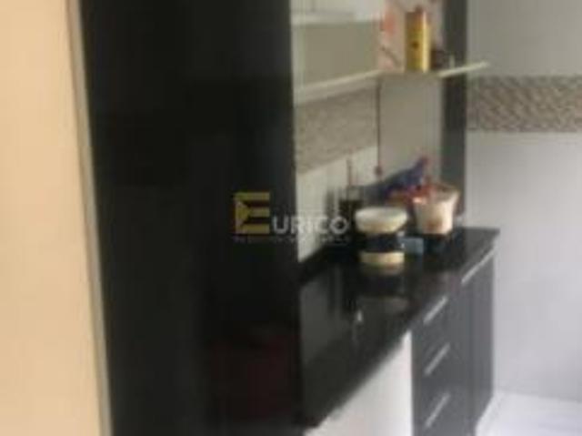Apartamento para venda em Residencial Terra da Uva de 60.00m² com 2 Quartos e 1 Garagem