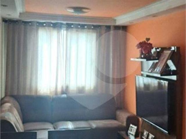 Apartamento para venda em Residencial Terra Da Uva de 69.00m² com 3 Quartos, 1 Suite e 1 Garagem