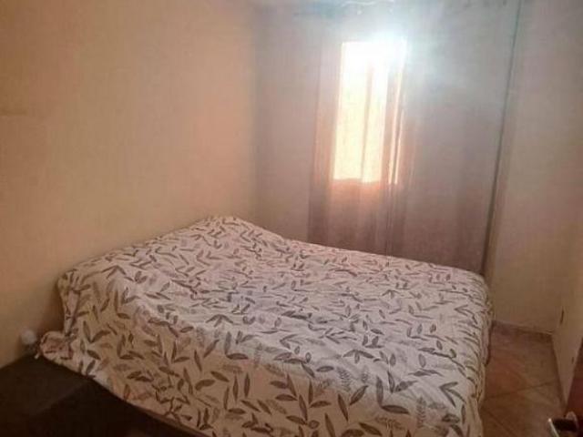 Apartamento para venda em Residencial Terra Da Uva de 69.00m² com 3 Quartos, 1 Suite e 1 Garagem