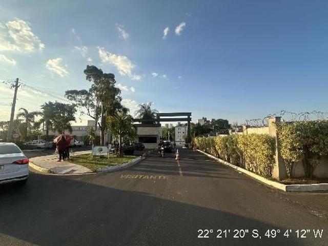 Apartamento para venda em Residencial Tivoli de 41.00m² com 2 Quartos e 1 Garagem