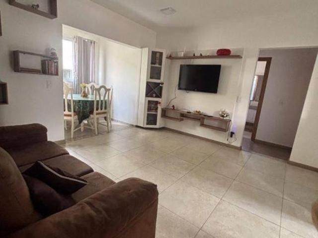Apartamento para venda em Residencial Torre, Poços de Caldas