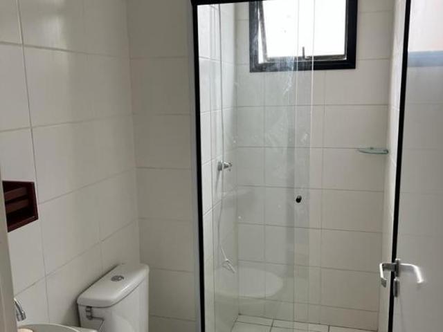 Apartamento para venda em Residencial Valença de 47.00m² com 2 Quartos e 1 Garagem