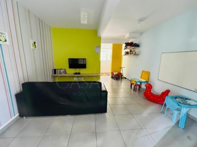 Apartamento para venda em Residencial Veredas, Poços de Cald
