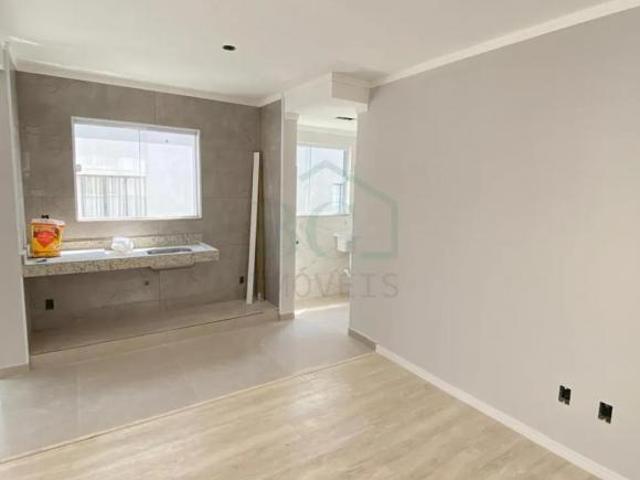 Apartamento para venda em Residencial Veredas, Poços de Cald