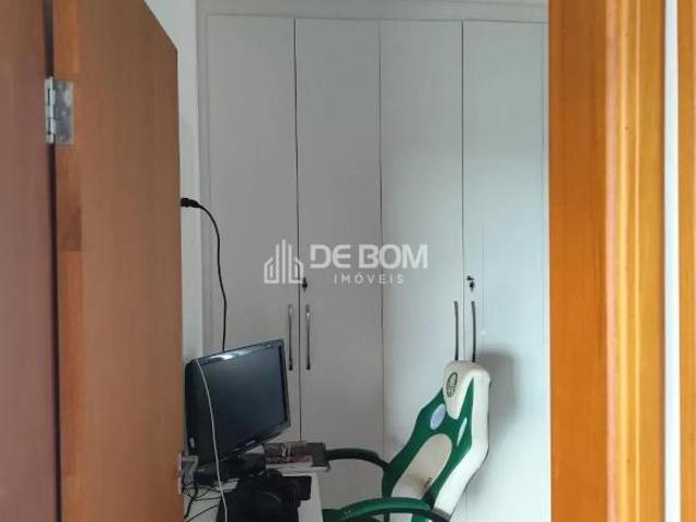 Apartamento para venda em Residencial Veredas, Poços de Cald