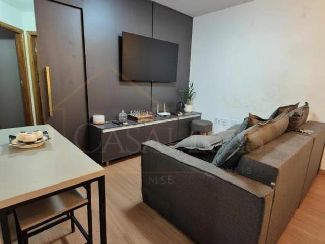 Apartamento para venda em Residencial Veredas, Poços de Cald