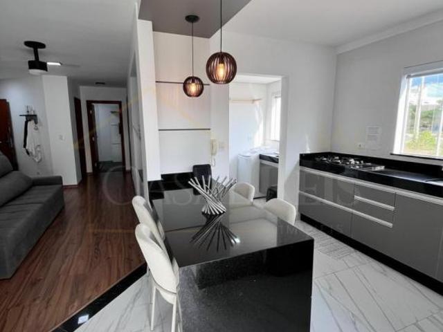 Apartamento para venda em Residencial Veredas, Poços de Cald