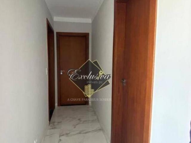 Apartamento para venda em Residencial Veredas, Poços de Cald