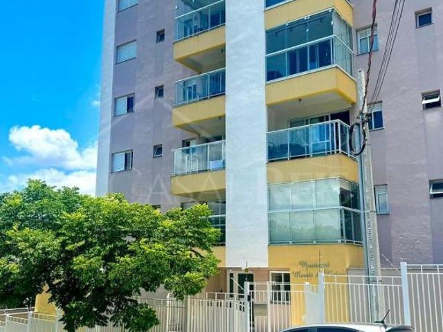 Apartamento para venda em Residencial Veredas, Poços de Cald