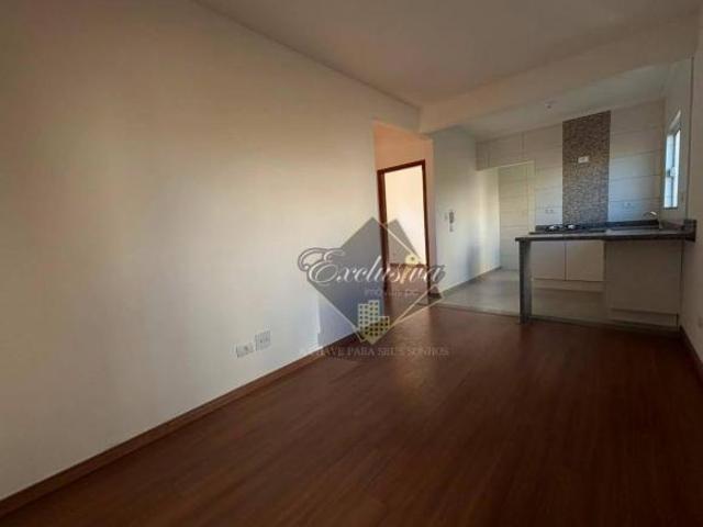 Apartamento para venda em Residencial Veredas, Poços de Cald