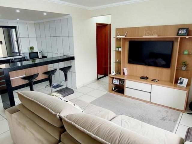 Apartamento para venda em Residencial Veredas, Poços de Cald