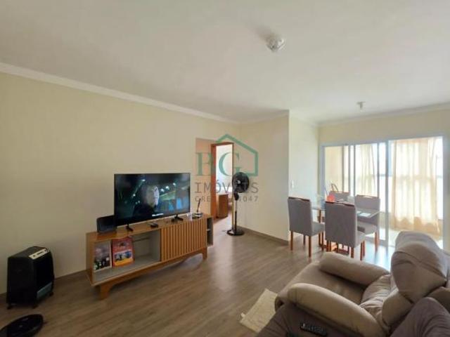 Apartamento para venda em Residencial Veredas, Poços de Cald