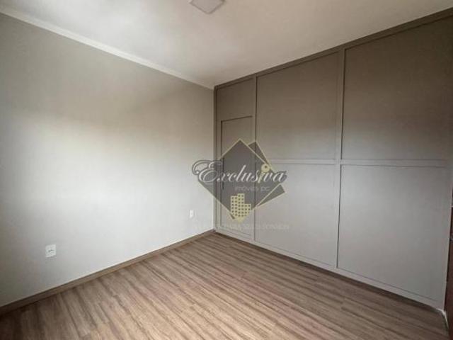 Apartamento para venda em Residencial Veredas, Poços de Cald