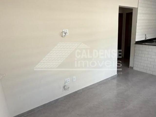 Apartamento para venda em Residencial Veredas, Poços de Cald