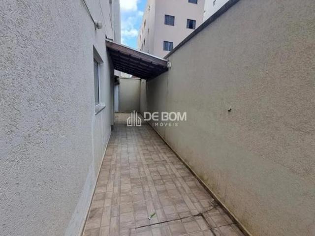 Apartamento para venda em Residencial Veredas, Poços de Cald