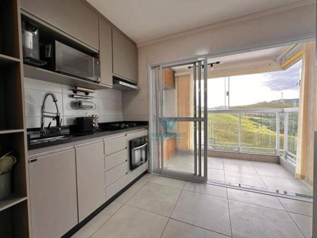 Apartamento para venda em Residencial Veredas, Poços de Cald