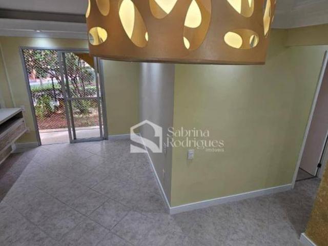 Apartamento para venda em Residencial Victoria de 85.00m² com 3 Quartos, 1 Suite e 1 Garagem