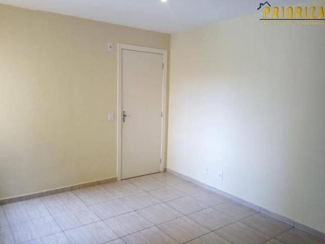Apartamento para venda em Residencial Vila Dos Bandeirantes de 47.00m² com 2 Quartos e 1 Garagem
