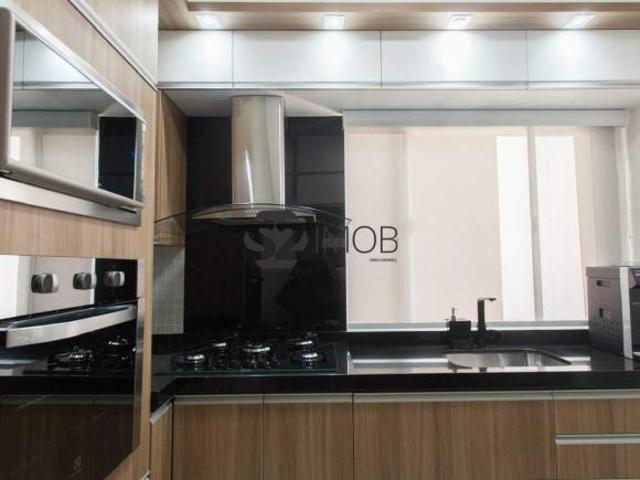 Apartamento para venda em Residencial Vilhena de 80.00m² com 3 Quartos, 1 Suite e 1 Garagem