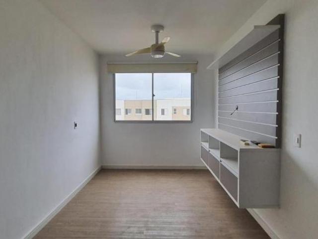Apartamento para venda em Residencial Villa Matão 2 de 45.00m² com 2 Quartos e 1 Garagem
