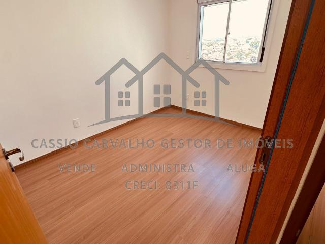 Apartamento para venda em Residencial Villa Garden em Campinas São Paulo de 54.00m² com 2 Quartos, 1 Suíte e 1 Garagem