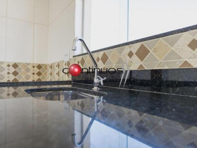 Apartamento para venda em Residencial Visão, Lagoa Santa