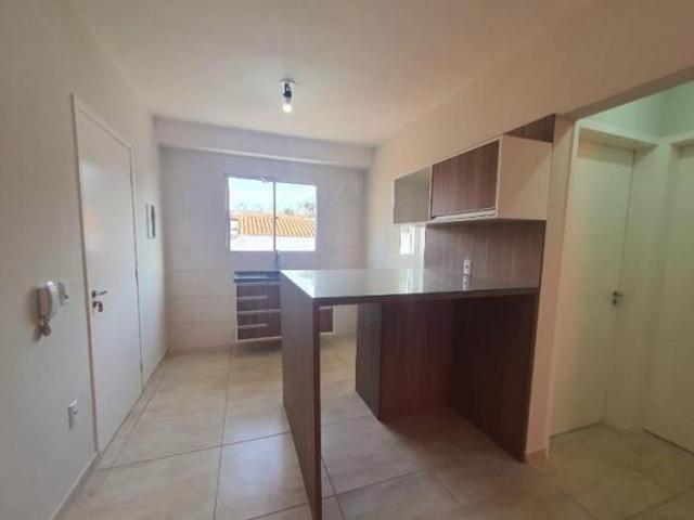 Apartamento para venda em Residencial Visione Piazza de 52.80m² com 2 Quartos e 2 Garagens