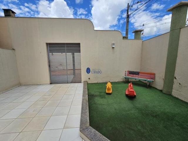 Apartamento para venda em Residencial Virgínia Correa, Anápo