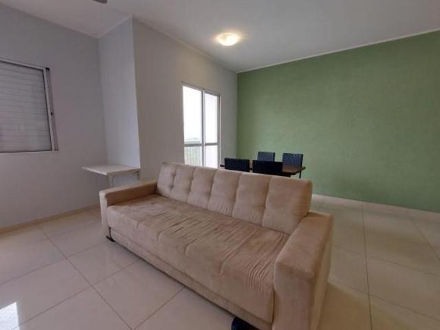 Apartamento para venda em Residencial Viva Vista de 67.00m² com 2 Quartos, 1 Suite e 2 Garagens
