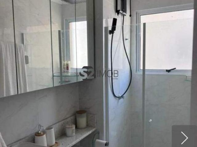 Apartamento para venda em RESIDENCIAL VIVERDI de 47.00m² com 2 Quartos e 1 Garagem