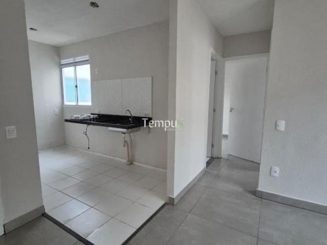 Apartamento para venda em Residencial 14 Bis, Goiânia