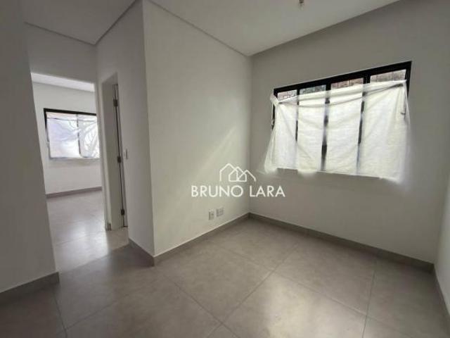 Apartamento para venda em Resplendor 2ª Seção, Igarapé