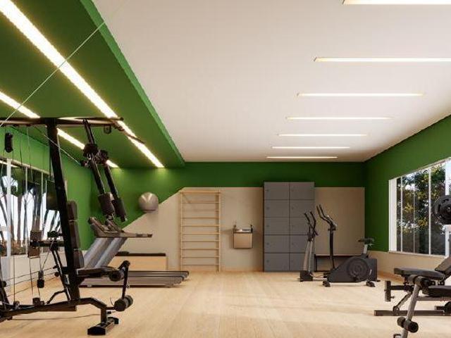 Apartamento para venda em Ressaca, Contagem