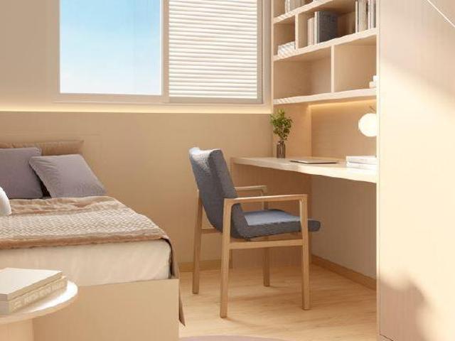 Apartamento para venda em Ressaca, Contagem