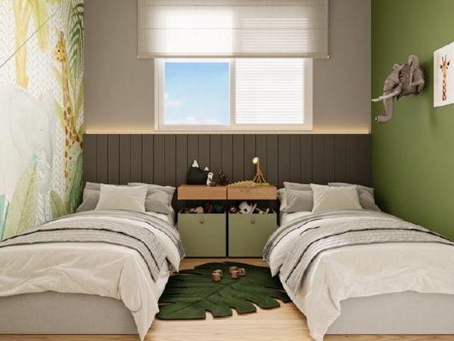 Apartamento para venda em Ressaca, Contagem