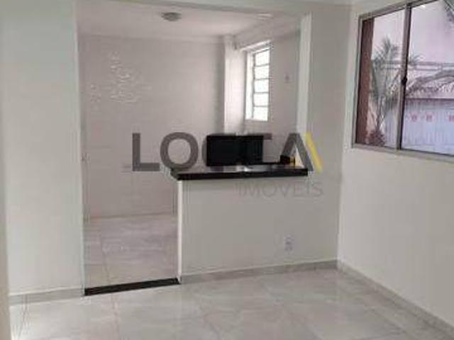 Apartamento para venda em República de 49.00m² com 2 Quartos e 1 Garagem