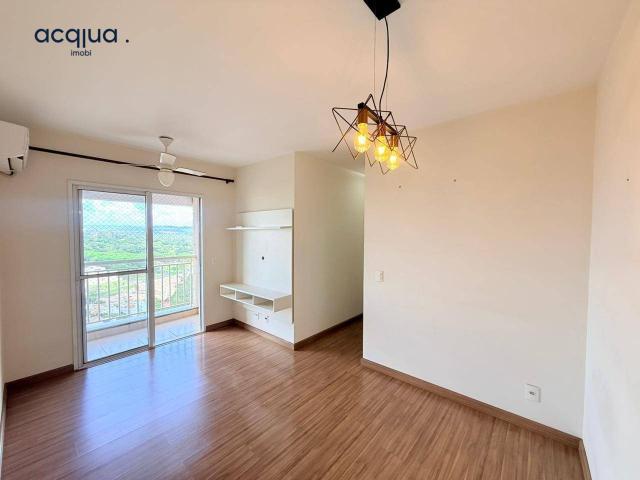 Apartamento para venda em República em Ribeirão Preto São Paulo de 56.00m² com 2 Quartos, 1 Suíte e 1 Garagem