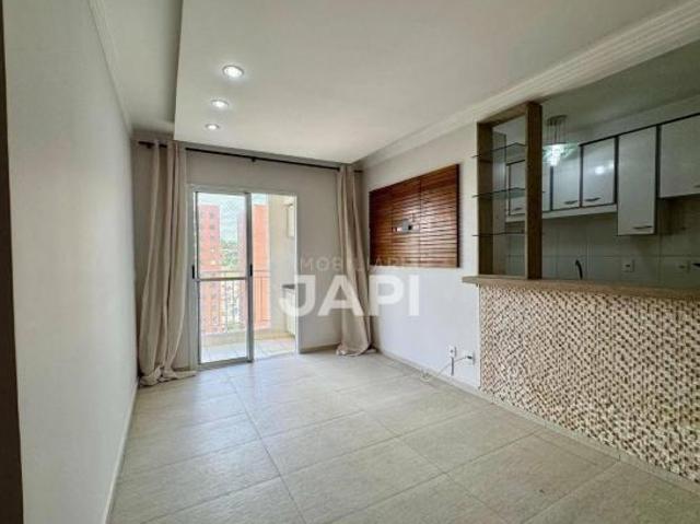 Apartamento para venda em Retiro de 69.00m² com 2 Quartos, 1 Suite e 1 Garagem