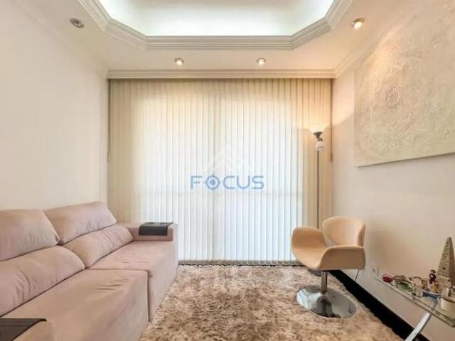 Apartamento para venda em Retiro de 72.00m² com 3 Quartos, 1 Suite e 2 Garagens