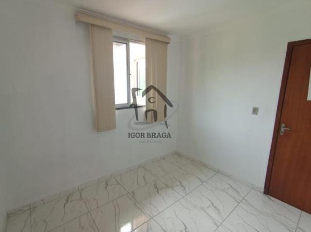 Apartamento para venda em Retiro, Juiz de Fora