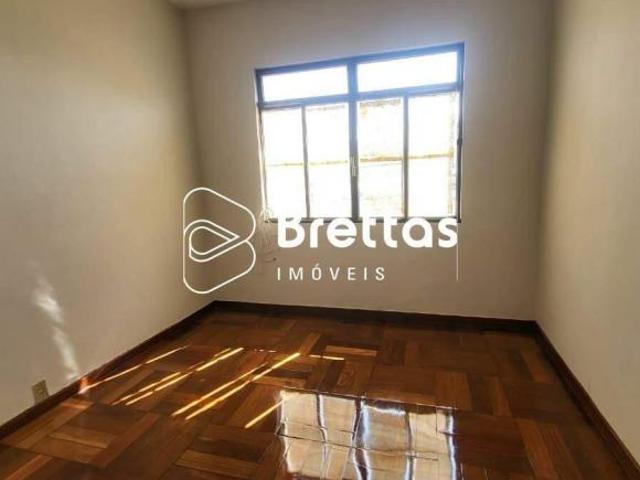 Apartamento para venda em Retiro, Lavras